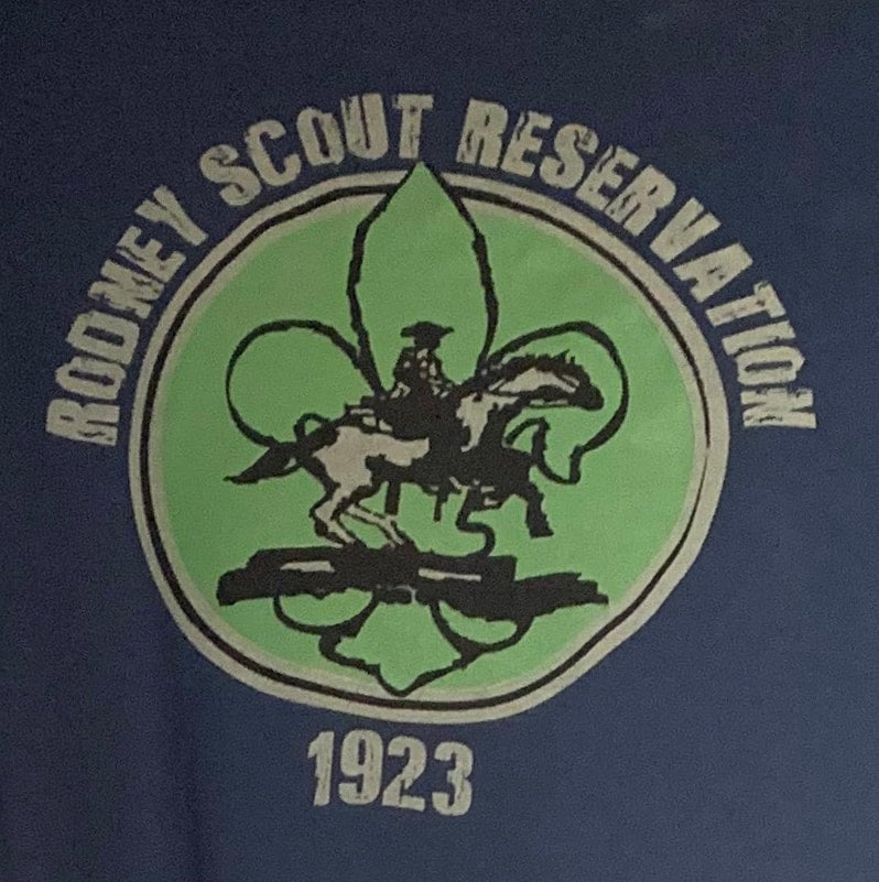T-Shirt - Class B | Rodney Scout Reservation